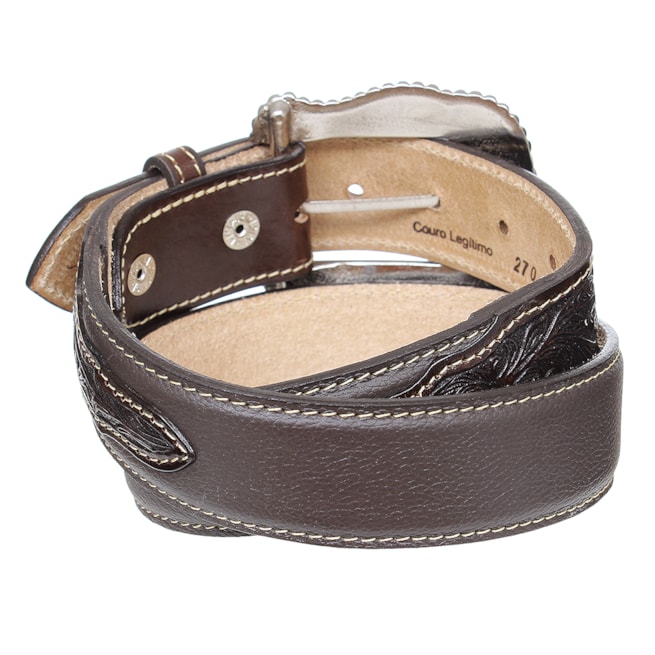 Cintos Country e Fivelas Country Masculinos | Rodeo West