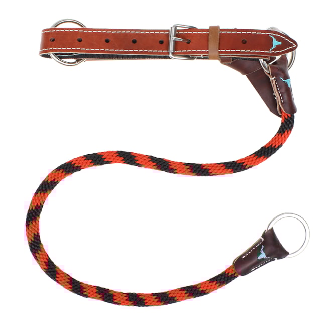 Rodeio em Touro - Selaria em Geral | RodeoWest